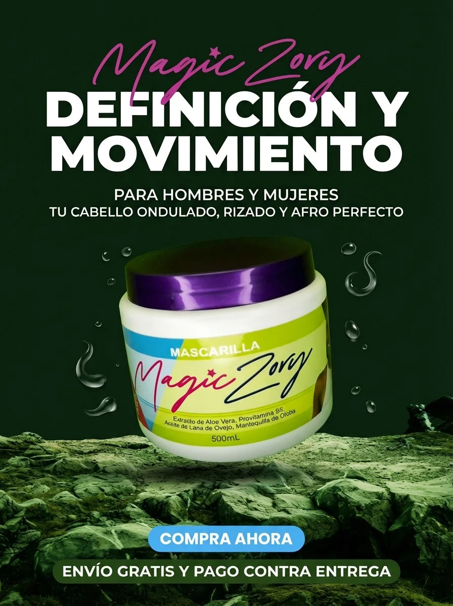 MASCARILLA CAPILAR – Tez House